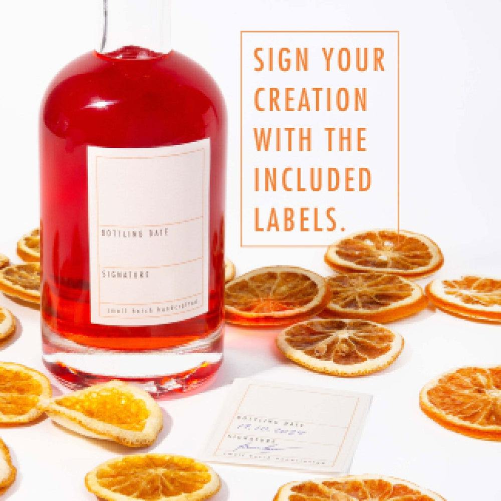Italian Spritz Making Kit
